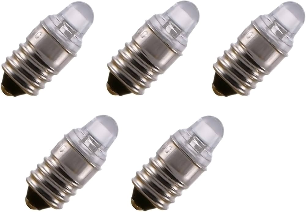 LED Miniature Bulbs – Delight Indonesia