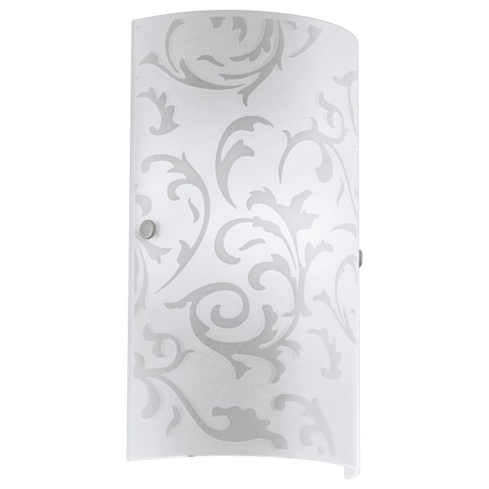 [Malaysia] EGLO 90049 AMADORA wall light – Delight Indonesia