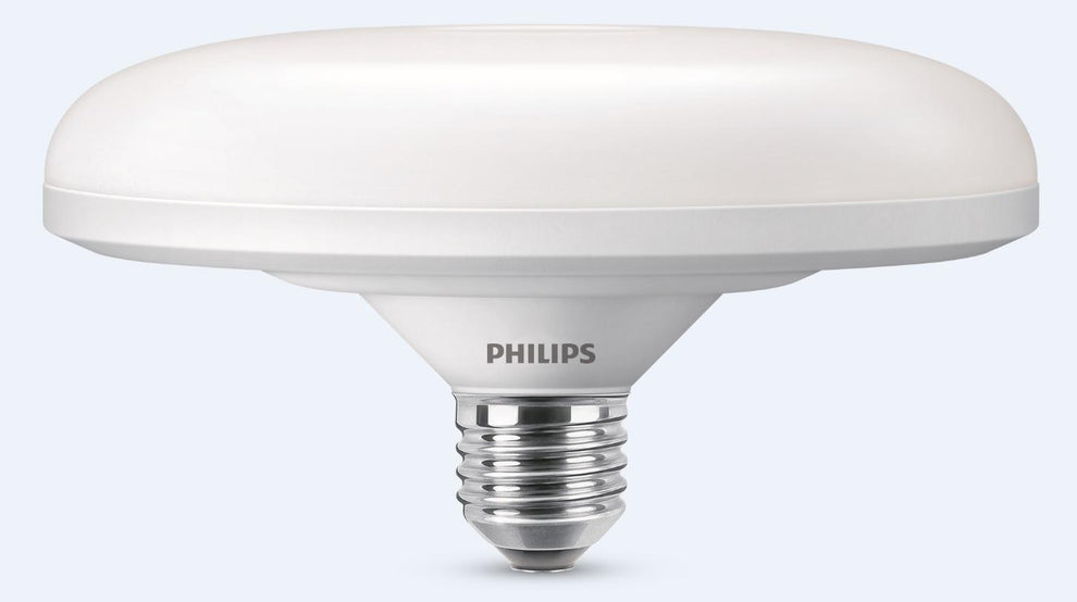 Philips UFO E27 LED Ceiling Bulb, lampu plafon LED – Delight Indonesia