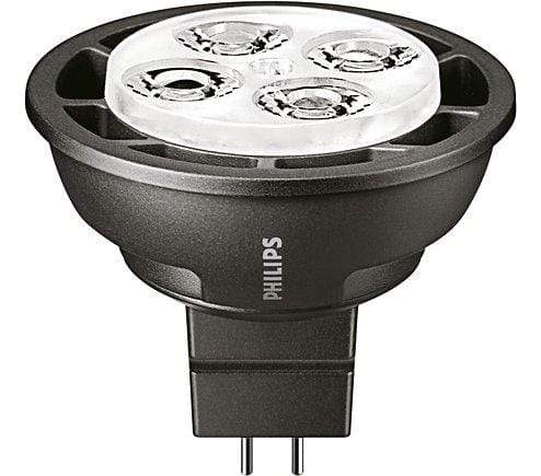 PHILIPS Master LED MR16 Non-Dimmable Delight – Delight Indonesia