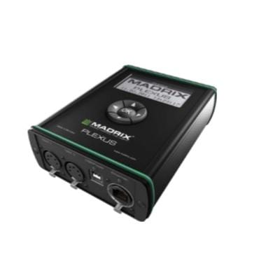 [China] MADRIX ® PLEXUS (incl Madrix Software License) - DMX Control S ...