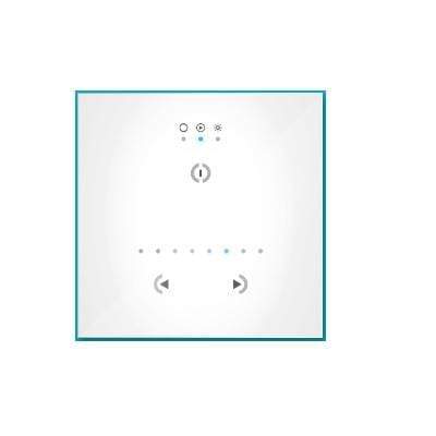 [China] Sistem Kontrol Seri DMX-SL-GU2 – Delight Indonesia