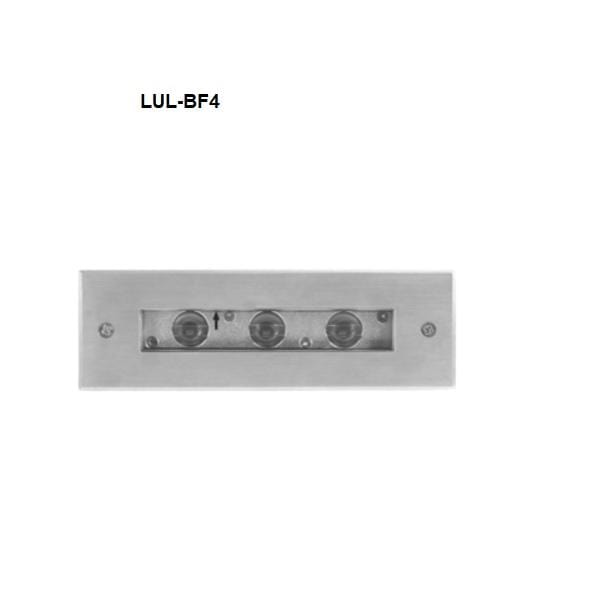 [China] LED BF Series IP67 Linear Underground Light – Delight Indonesia