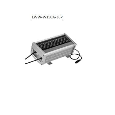 [China] Linear Waterproof LED Wall Washer-W150A Series – Delight Indonesia
