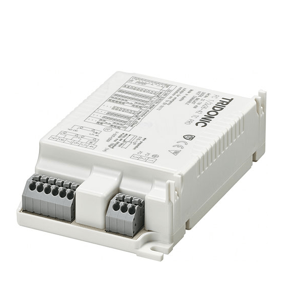 TRIDONIC PC 1/2 X 18 TC PRO Ballasts For Fluorescent Lamps x15Pcs ...