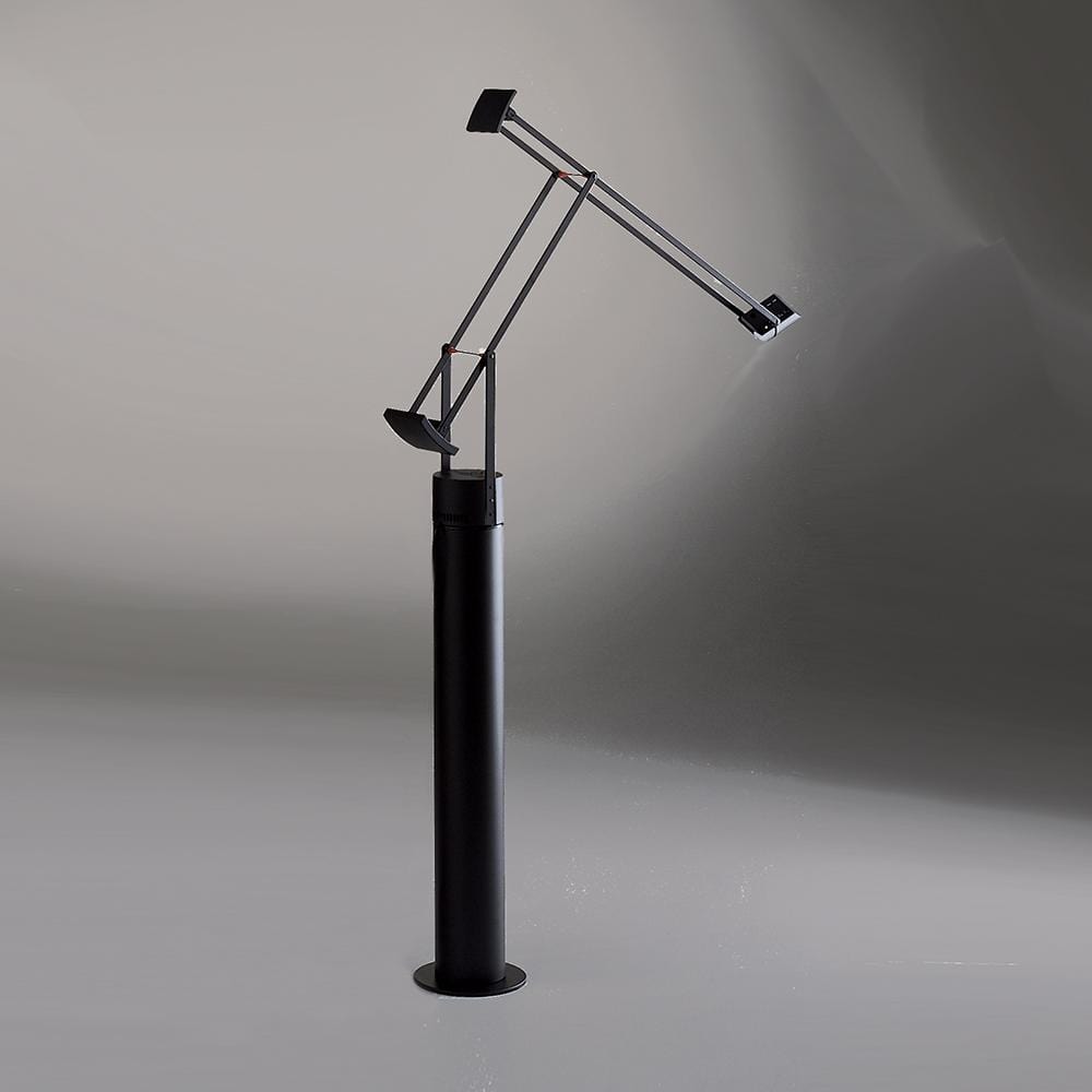 [AS] Artemide Richard Sapper Tizio 35 dengan Dukungan Lantai- Delight ...